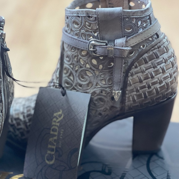 Shoes | Cuadra Women Booties | Poshmark